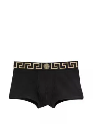 Versace Greca Medusa Boxers