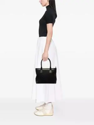 Gucci Gg Canvas Tote Bag