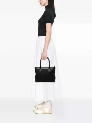 Gucci Gg Canvas Tote Bag