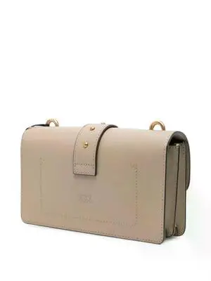 Pinko Small Love Birds Cross Body Bag