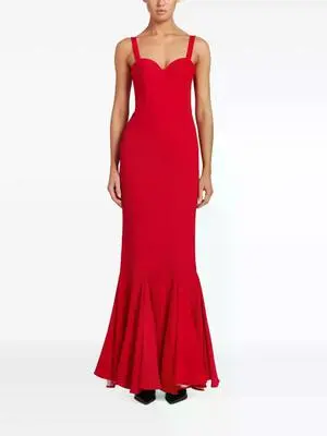 Violante Nessi Sleeveless Dresses