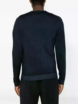 DANIELE FIESOLI V-neck Sweater