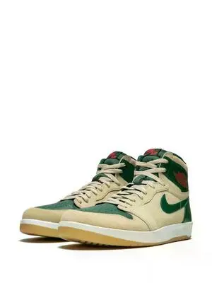 JORDAN Air 1 High The Return Sneakers