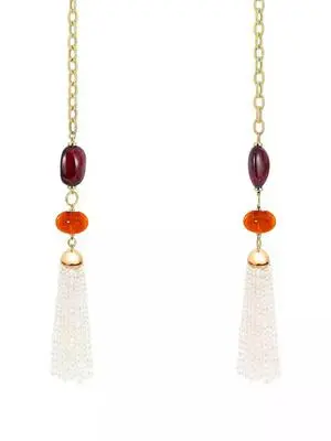 Goshwara Necklaces