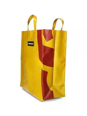 FREITAG Miami Vice Tote Bag