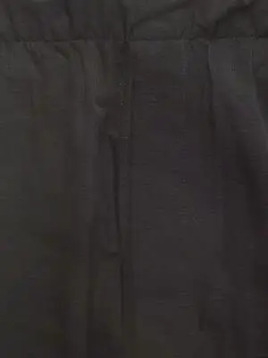 Prada Elasticated-waist Track Pants