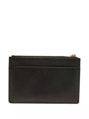 Dolce & Gabbana Dg-plaque Card Holder