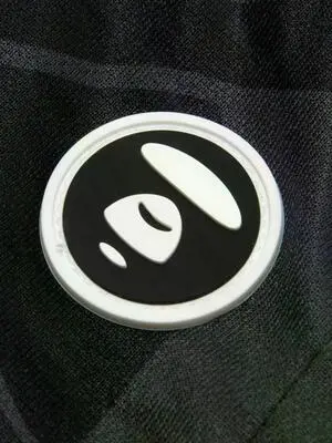 AAPE BY *A BATHING APE Moonface Camo-print Track Pants