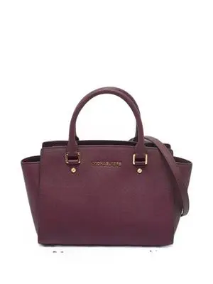 Michael Kors Medium Selma Tote Bag