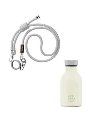 24BOTTLES Mini Urban Water Bottle - Neutrals