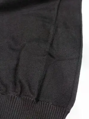 LOUIS VUITTON 2010s Monogram-trim Track Pants