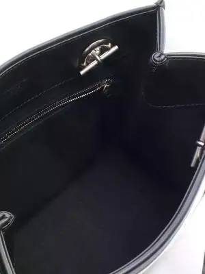 Balenciaga Small Canvas Duty Free Tote Bag