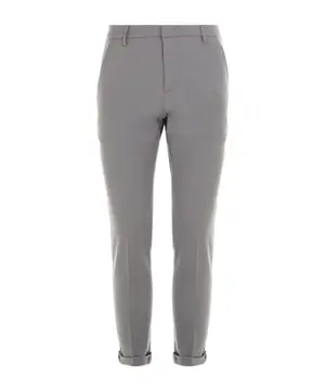 DONDUP Trousers - Gray