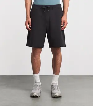 On Focus Tech Shorts