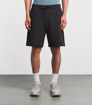 On Focus Tech Shorts