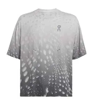 On Performance Volt T-shirt - Brown