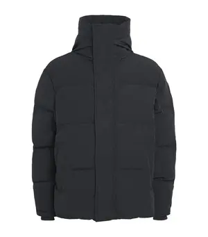 Canada Goose Seymour Down Parka