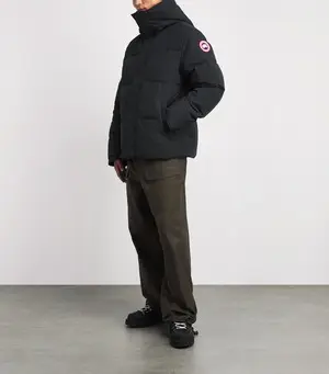 Canada Goose Seymour Down Parka