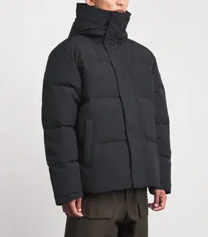 Canada Goose Seymour Down Parka