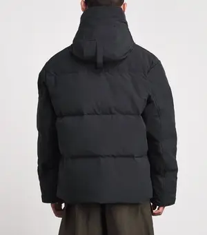 Canada Goose Seymour Down Parka