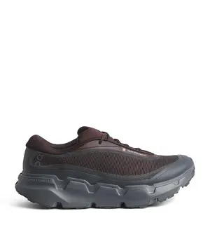 On Cloudsoma Hike Trainers - Brown
