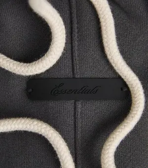 Fear Of God Cargo Field Sweatpants