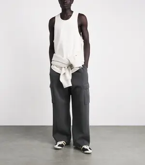 Fear Of God Cargo Field Sweatpants