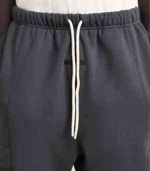 Fear Of God Cargo Field Sweatpants