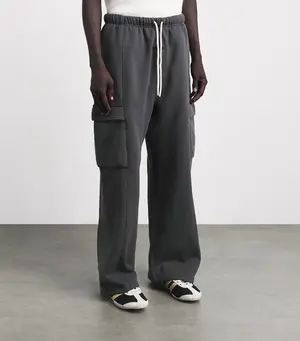 Fear Of God Cargo Field Sweatpants