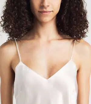Simone Perele Simone Pérèle Silk Camisole
