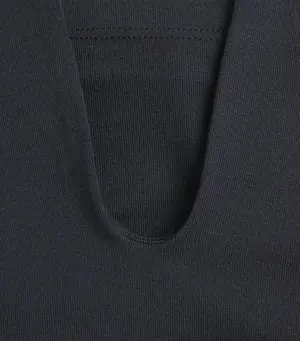 SKIMS Smooth Layers Halter Top