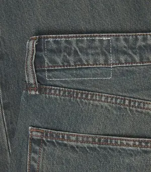 Rag & Bone Fit 4 Straight Leg Jeans