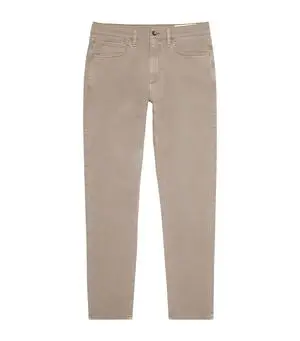 Rag & Bone Fit 2 Slim Jeans