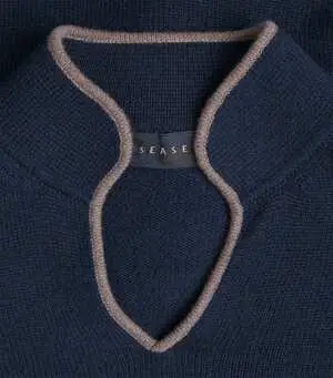 Sease Cashmere Ellen Sweater