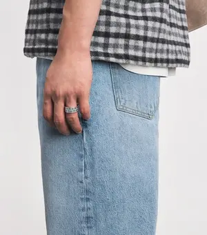 SAMSØE SAMSØE Eddie Straight Jeans
