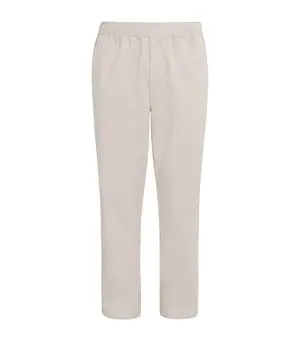 SAMSØE SAMSØE Jabari Straight Chinos