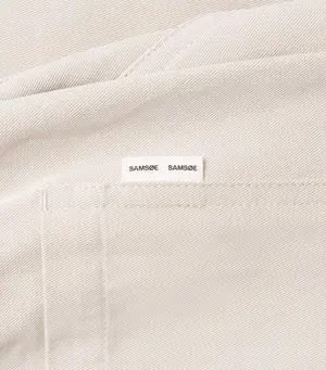 SAMSØE SAMSØE Jabari Straight Chinos