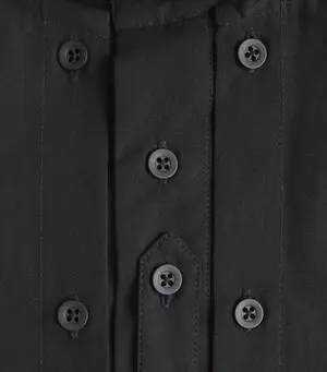 CRAIG GREEN Cotton Panelled Shirt