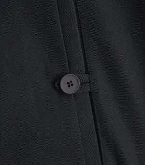 CRAIG GREEN Wool Twill Utility Jacket