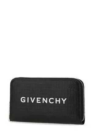Givenchy Zipper Wallet