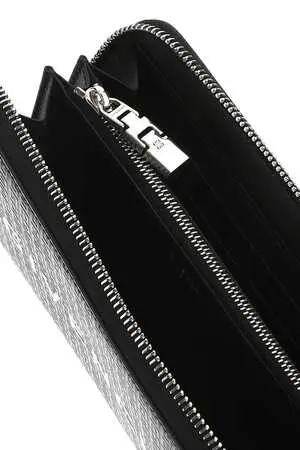 Givenchy Zipper Wallet