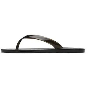 ANCIENT GREEK SANDALS Jelly Flip-flops