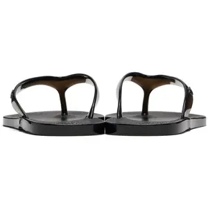 ANCIENT GREEK SANDALS Jelly Flip-flops