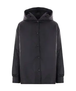 Aspesi Beth Padded Jacket - Black