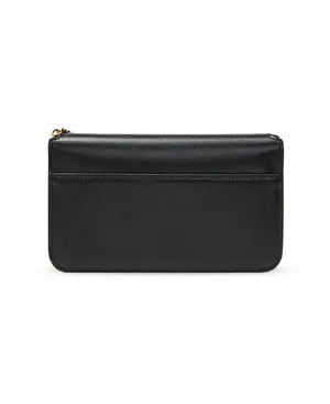 Saint Laurent Cassandre Foldover Top Shoulder Bag