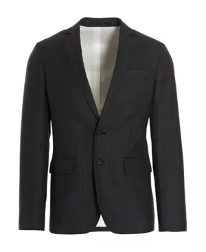 Dsquared2 Single-breasted Trouser Suit