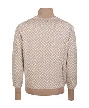 DRUMOHR Cashmere Jumper
