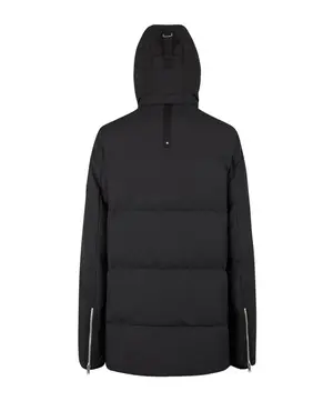 Moose Knuckles Cloud 3q Down Jacket