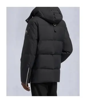 Moose Knuckles Cloud 3q Down Jacket