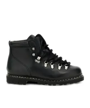 Paraboot Avoriaz Ankle Boots - Black